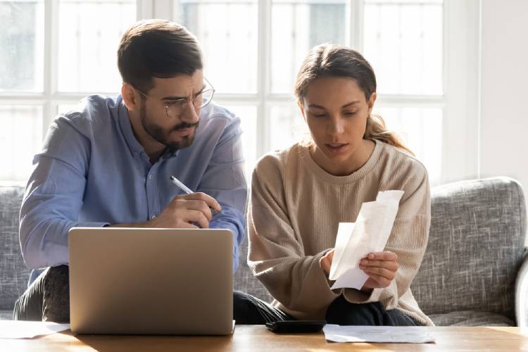 Utility Bills 101 Average Cost Of Utilities 9Kilo Moving
