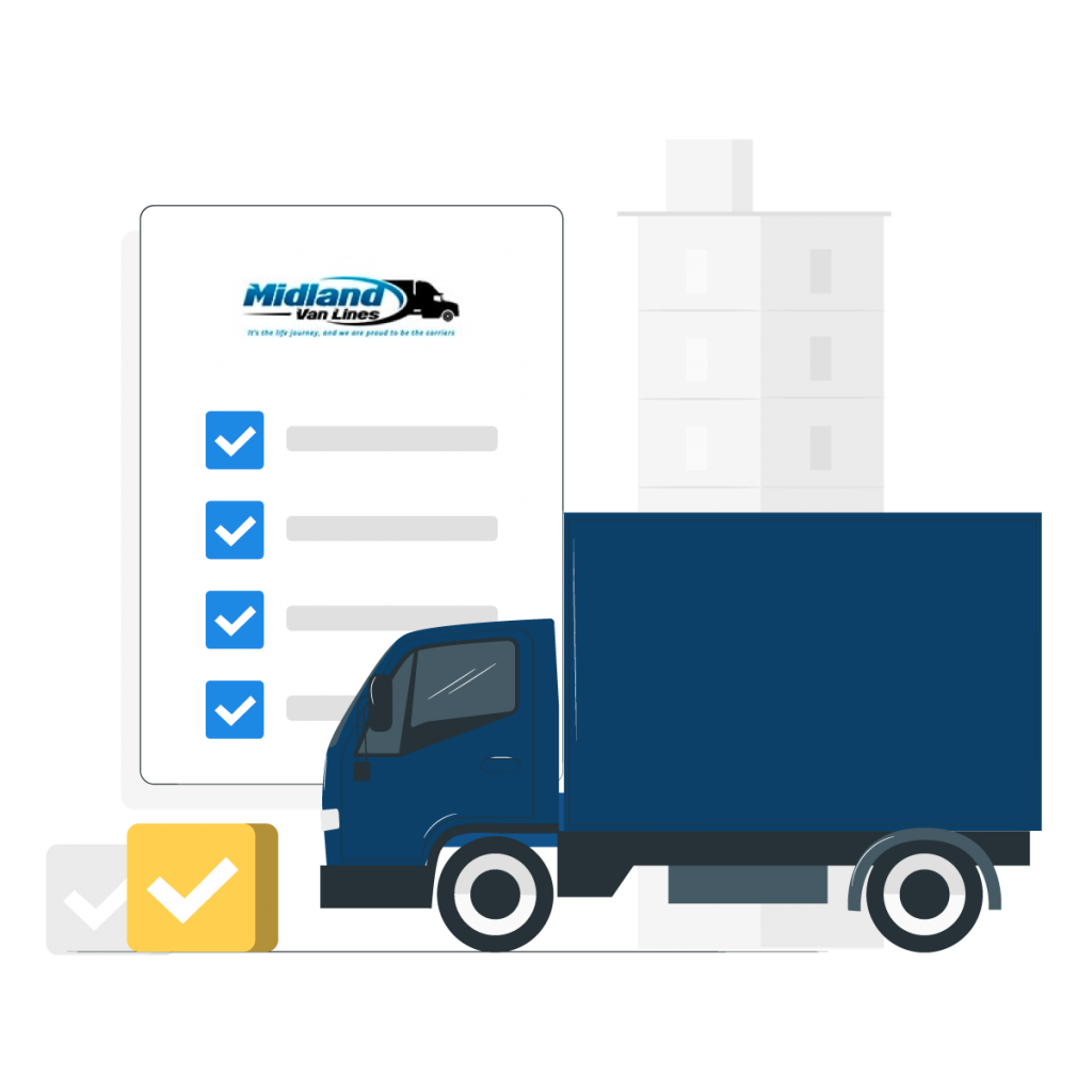 Midland Van Lines - In-Depth Review